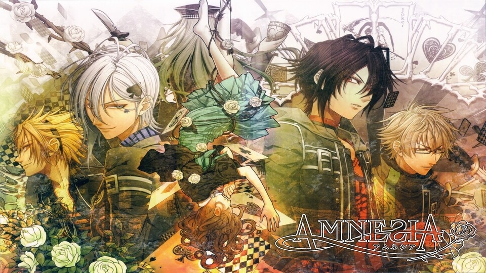 Otome game là gì? Top 15 Otome game hay, hấp dẫn nhất hiện nay